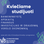 VIKO Ekonomikos Fakultetas